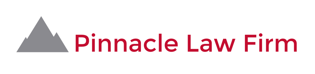 Estate Planning Attorney- Pinnacle Law Firm, PC